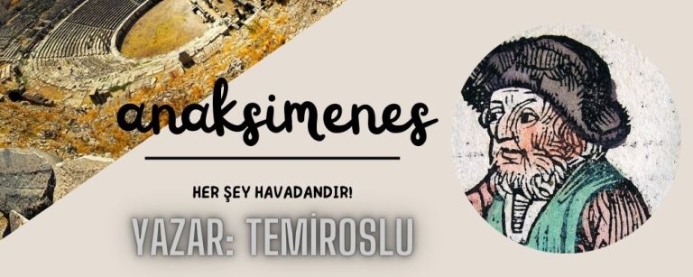 Anaksimenes Kimdir? Hayatı, felsefesi Ve Düşünceleri - Felsefe'nin ...